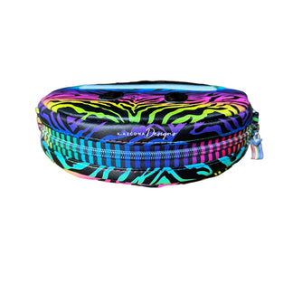 Emo Circle Bag – K.Azcona Designs