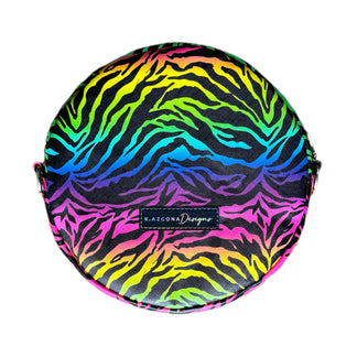 Emo Circle Bag – K.Azcona Designs