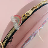 Emo Circle Bag – K.Azcona Designs