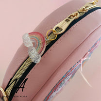 Emo Circle Bag – K.Azcona Designs