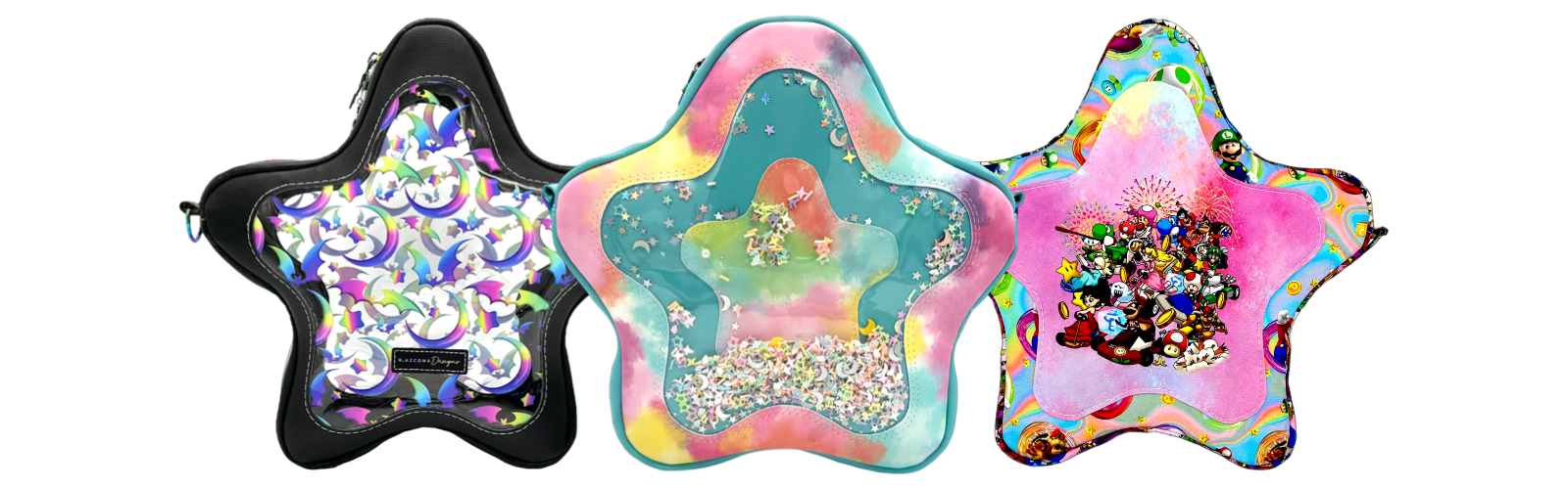 K.Azcona Designs - Handbags, Wallets, Sewing Patterns