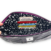 Drac Pack Hip Bag Sewing Pattern – K.Azcona Designs