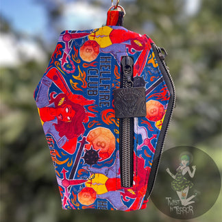 Drac Pack Mini Wristlet Sewing Pattern – K.Azcona Designs