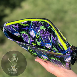 Drac Pack Hip Bag Sewing Pattern – K.Azcona Designs