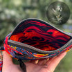 Drac Pack Mini Wristlet Sewing Pattern – K.Azcona Designs
