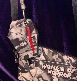 Drac Pack Bundle: Hip Bag and Mini Wristlet Sewing Patterns – K.Azcona ...