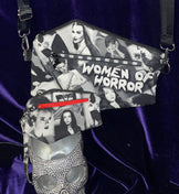 Drac Pack Bundle: Hip Bag and Mini Wristlet Sewing Patterns – K.Azcona ...