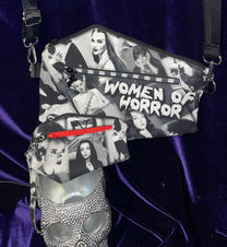Drac Pack Bundle: Hip Bag and Mini Wristlet Sewing Patterns – K.Azcona ...