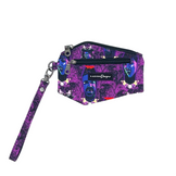 Drac Pack Mini Wristlet Sewing Pattern – K.Azcona Designs