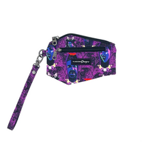 Drac Pack Mini Wristlet Sewing Pattern – K.Azcona Designs