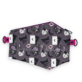 Drac Pack Hip Bag Sewing Pattern – K.Azcona Designs