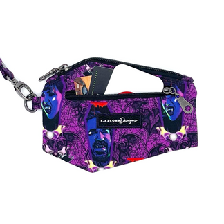 Drac Pack Mini Wristlet Sewing Pattern – K.Azcona Designs