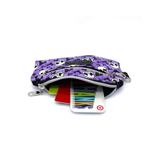 Drac Pack Mini Wristlet Sewing Pattern – K.Azcona Designs
