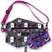 Drac Pack Bundle: Hip Bag and Mini Wristlet Sewing Patterns – K.Azcona ...