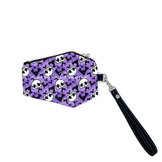 Drac Pack Mini Wristlet Sewing Pattern – K.Azcona Designs