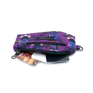 Drac Pack Mini Wristlet Sewing Pattern – K.Azcona Designs
