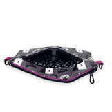 Drac Pack Hip Bag Sewing Pattern – K.Azcona Designs