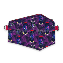 Drac Pack Hip Bag Sewing Pattern – K.Azcona Designs