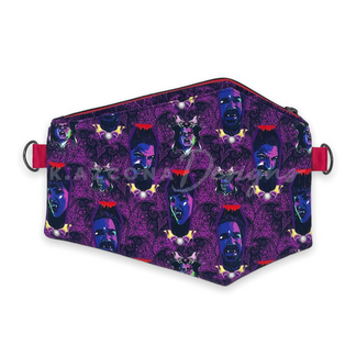 Drac Pack Hip Bag Sewing Pattern – K.Azcona Designs